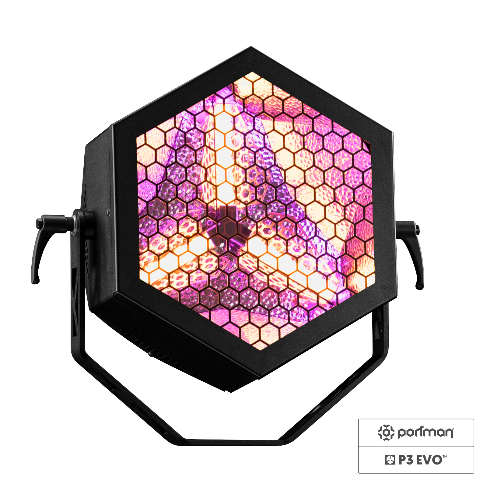 Portman Lights P3 EVO™ | PO-P3EVO