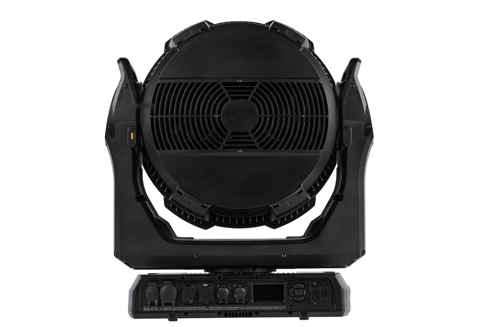 Martin Professional MAC Aura Raven XIP en EPS | Carton | DK.MAR-90250400HU